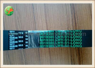 China 0090019385 NCR ATM Parts 009-0019385 NCR 6625 Presenter Transport Belt for sale