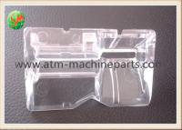 China Transparent ATM Anti Skimmer ATM PARTS for Wincor Automated Teller Machine for sale