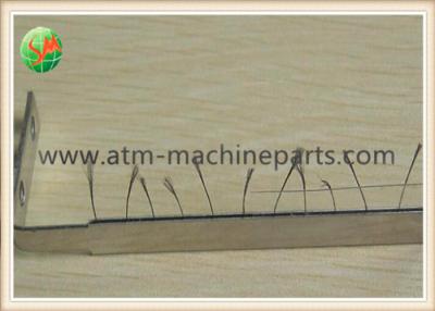 China 58xx NCR ATM Parts 4450663272 445-0663272 Anti Static Brush Bottom LH for sale