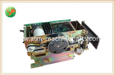 China NMD101 ATM Machine Parts 2Q5 Card Reader / Magnetic Card Combo for Bank ATM for sale