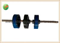 China Diebold ATM Parts Opteva Feed Shaft 49204018000A 49-204018-000A 49-204018-0-00-A for sale