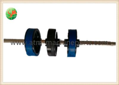 China Diebold ATM Parts Opteva Feed Shaft 49204018000A 49-204018-000A 49-204018-0-00-A for sale