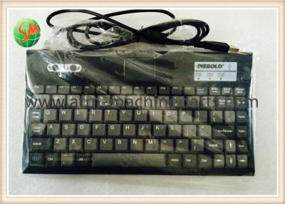 China ATMS Diebold OPTEVA Maintenance Keyboard Keypad 49201381000A 49-201381-000A for sale