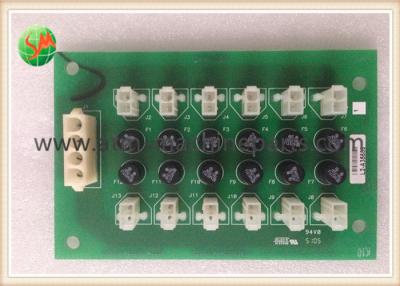 China ATM Diebold Opteva Power Distribution Board 49211393000A 49-211393-000A for sale
