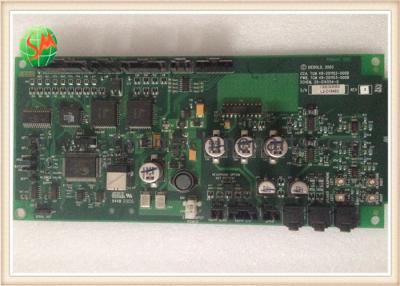 China ATM Parts DIEBOLD OPTEVA CONTROL BOARD CCA TCM2 49-201152-000D 49201152000D for sale