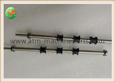 China ATM Parts Diebold Shaft XPRT Drive NON-Grooved Opteva Stacker 49202789000B for sale