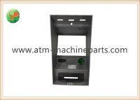 China Metal ATM Spare Parts NCR 6626 ATM Facial Panel Narrow and Wide Type 6626 Fascia for sale