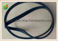 China Rubber Diebold ATM Parts 2 Height Belt 49204013000B Automatic Teller Machine Channel Belt for sale