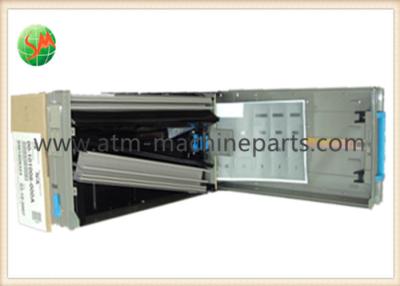 China 00101008000A Diebold ATM Machine Multimedia Cassette Plastic Lock 00-101008-000A for sale