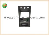 China Durable Metal ATM Facial Panel FOR Atm 6626 Machine , Narrow and Wide Type for sale
