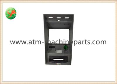 China Durable Metal ATM Facial Panel FOR Atm 6626 Machine , Narrow and Wide Type for sale