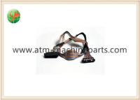 China 1P004439A  Atm Parts Repair Hitachi WLR4-B4-CBL ASSY BCRM Lower Rear Assembly Opteva 328 Machine for sale