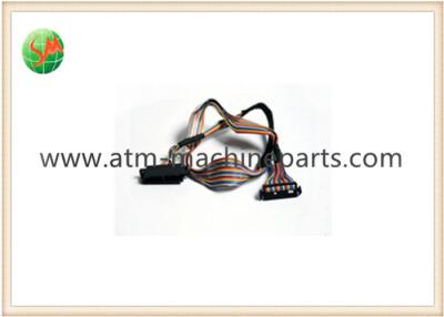 China 1P004439A  Atm Parts Repair Hitachi WLR4-B4-CBL ASSY BCRM Lower Rear Assembly Opteva 328 Machine for sale