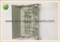 China 1P004012-001 Recycling Cassette Box Hitachi ATM Parts ATM Service Cash Box Cover for sale