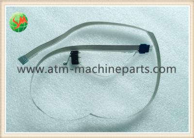 China 01750043020C Wincor Nixdorf Parts Cash Cassette Data Cable With Sensor ATM Wincor Parts for sale