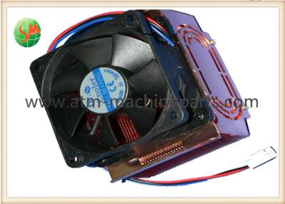 China 1750200435 High Efficient Wincor Nixdorf ATM Parts PC CORE Fan C4060 01750200435 for sale