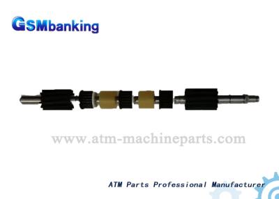 China 445-0671257 ATM Machine Parts NCR 58XX Shaft Vertical Transport Assy Upper Aria Pick Units for sale