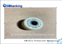 China ATM Parts Presenter 36t Gear with bearing for sale