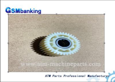 China ATM Parts Presenter 36t Gear with bearing for sale