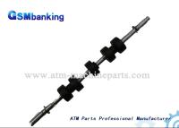 China Metal NCR ATM Machine Parts 4450643763 Entry Shaft Assy 445-0643763 for sale