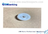 China White Color NCR ATM Parts Presenter 26T Gear for sale