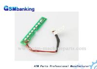 China 0090023198 NCR ATM Parts U-IMCRW Card Reader Upper Lower MEEI Assembly for sale