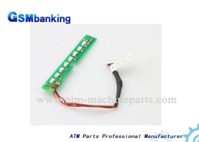 China 0090023198 NCR ATM Parts U-IMCRW Card Reader Upper Lower MEEI Assembly for sale