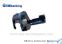 China Plastic Diebold ATM Spare Parts Black Gear Protective Frame for sale
