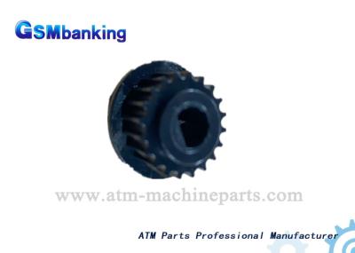 China Plastic Material ATM Machine Parts Diebold Surcharge Gear 20T for sale