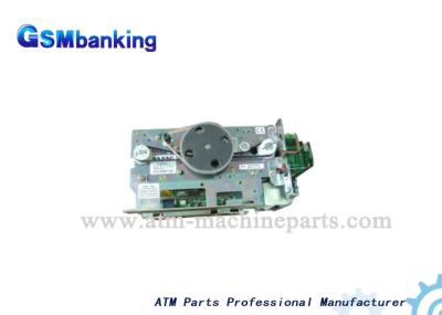 China 4450664130 ATM Machine Parts NCR 5877 Smart Card Reader 4450664130 445-0664130 for sale
