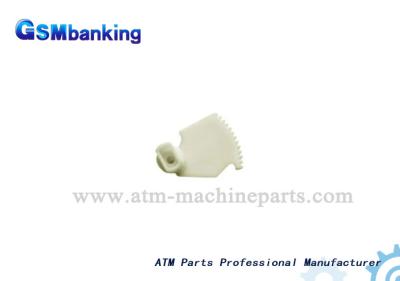 China A006846 ATM Machine Parts Nmd Nc301 White Gear Quadrant for sale