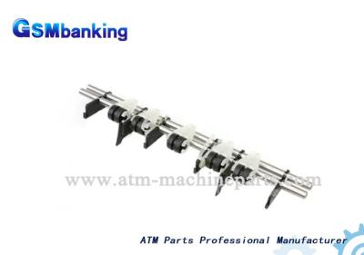 China 445-0672127 ATM machine Parts NCR 6625 Assy Shaft Guide Roll for sale