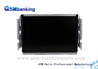 China plastic NCR ATM Parts F15SBL Display Panel 445-0741591 for sale