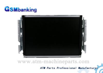 China plastic NCR ATM Parts F15SBL Display Panel 445-0741591 for sale