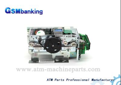 China 445-0755000 ATM Spare Parts NCR 6625 6626 66xx 4450755000 Card Reader for sale