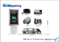 China Capacitive Screen ATM Repair Parts NCR 6683 6687 BRM Dispenser Modules for sale