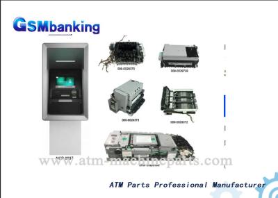 China Capacitive Screen ATM Repair Parts NCR 6683 6687 BRM Dispenser Modules for sale