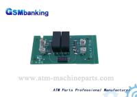 China 455-0733758 ATM Machine Parts Ncr S2 Dispenser Relay PCB Carriage Interface 4550733758 for sale