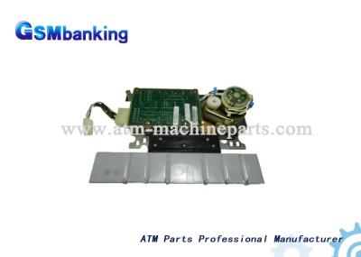 China NCR ATM Parts ASSEMBLY UX SHUTTER DISP(Dispenser & CASH IN shutter) 445-0677657 for sale