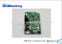 China Atm Machine Parts NCR Main Serial Card Reader Control Board 998-0911305 for sale