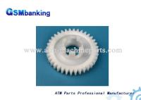 China ATM Machine Parts NCR Gear Idler 36T White 4450587809 445-0587809 for sale