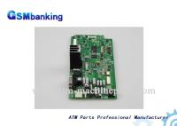 China Good Quality Atm Machine Parts NCR Main Serial Card Reader Control Board 998-0911305 for sale