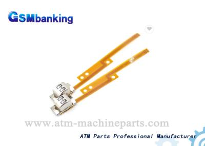 China Atm Parts Ncr 6635 /Sankyo 3Q8 9980235654/9980235656 Card Reader Magnetic Heads for sale