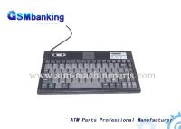 China 49-221669-000A Diebold ATM Parts OPTEVA Operator Keyboard USB for sale