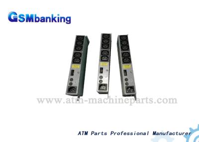 China 49-218393-000G Diebold ATM Parts Opteva Power Socket Assembly 49218393000G for sale