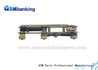 China 01750133367 Bank ATM Parts Wincor Cineo Parts C4060 Belt Drive Assembly Upper Transport Belt Module 1750133367 for sale