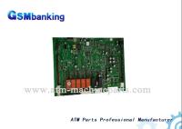 China 445-0749331 NCR ATM Spare Parts S2 Control Board 445-0749347 NCR Dispenser Controller PCB for sale