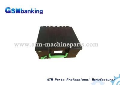 China 1750056651 Wincor Nixdorf ATM Parts Reject Cassette  Metal Material for sale