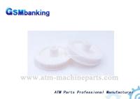 China NCR ATM Machine Gear 445-0600705 Presenter Main Motor Gear 4450600705 for sale