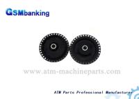 China 5886 445-0587796 NCR ATM Parts 42T/18T Plastic Pulley Gear for sale